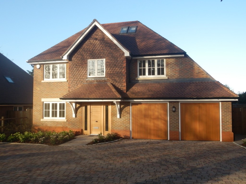 Lilymead House and Oak House - Ewhurst, Surrey | Cranfold