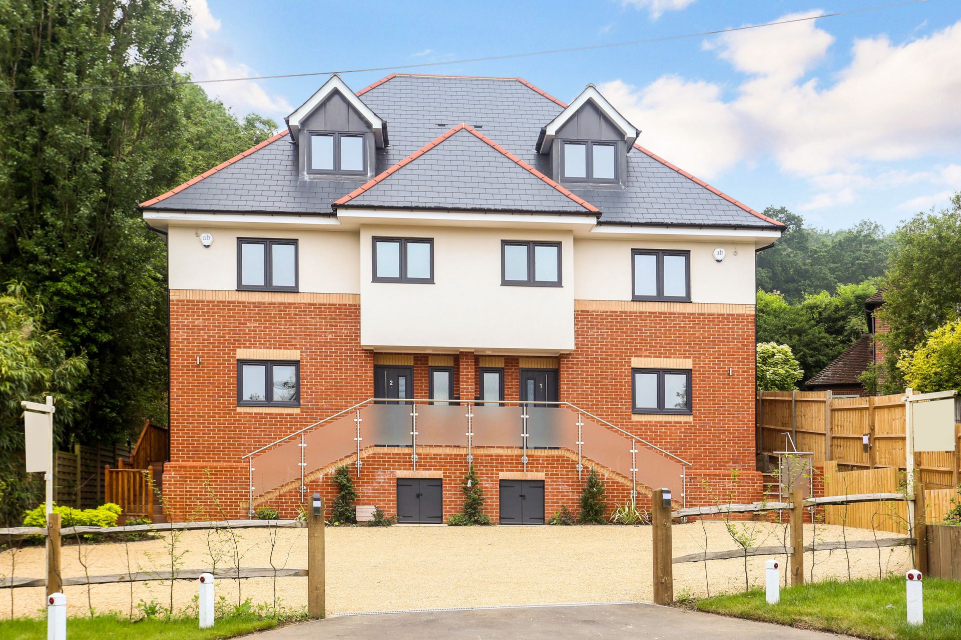 Chestnut Rise, Bramley | Cranfold